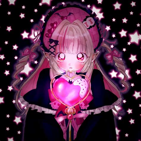 Makaino Ririmu Nijisanji Drawn By Bluemoon079 Danbooru
