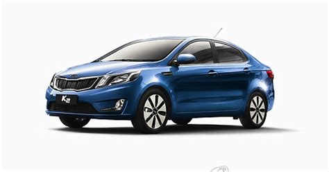 기아 K2 Cctv 올해의 차 소형차 1위