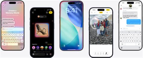 Apple Intelligence Apple 台灣