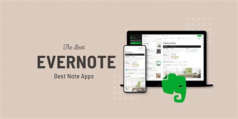 Best Evernote Alternatives Best Apps To Take Notes Begindot