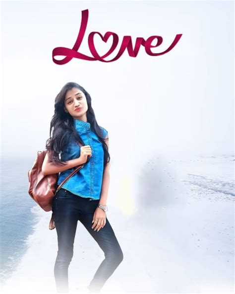 Love Girl Picsart Cb Edit Background Download Kreditings