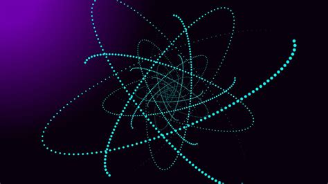 Powerful Linear Accelerator Begins Smashing Atoms It Could Reveal Rare