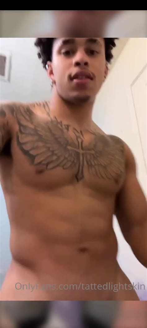 Latino Jerk Off