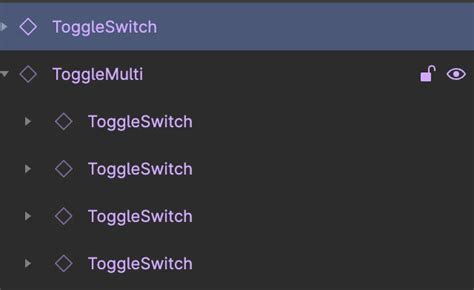 How Can Addremove Nested Components From An Instance And Ensure The