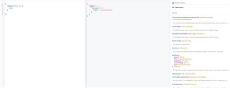 Localhost How Can I Test Graphql Of Magento 230 In Wamp Server
