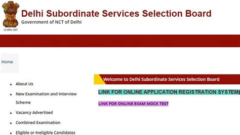 DSSSB Recruitment 2022 Fresh Vacancy Announced For Over 600 PET TGT Posts Odisha TV