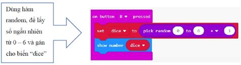 Phần mềm MakeCode Editor Lập trình Micro bit