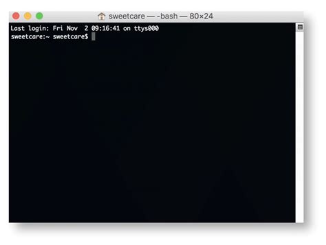 How To Reset PRAM Or NVRAM Sweetwater