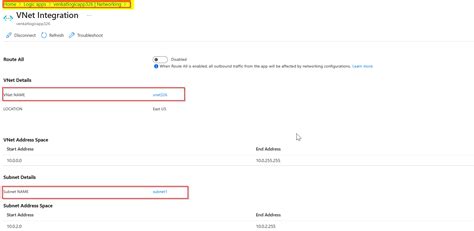 Deploy Standard Logic App Using Terraform With Privately Secured