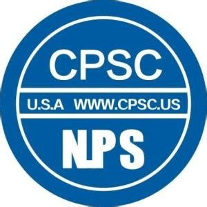 CPSC Sunchine Inspection Service