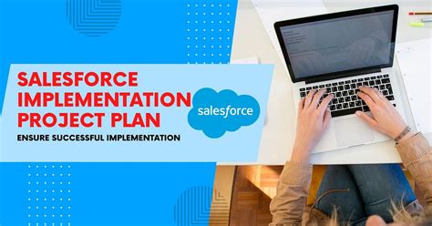 Salesforce Implementation Project Plan — Execute Phase Wise By Harry Johnson Medium