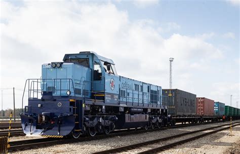 Operail сократит еще 60 человек