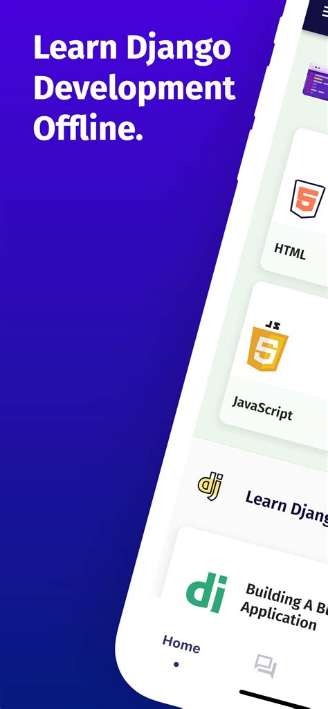 Learn Django安卓版應用apk下載
