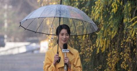 Sbs 기상캐스터 “‘더 글로리 박연진 월급 220만원 실제는 두 배 이상”