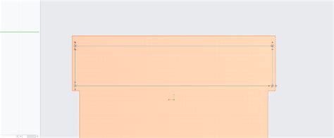 Solved Pattern Slot Hole Ptc Community