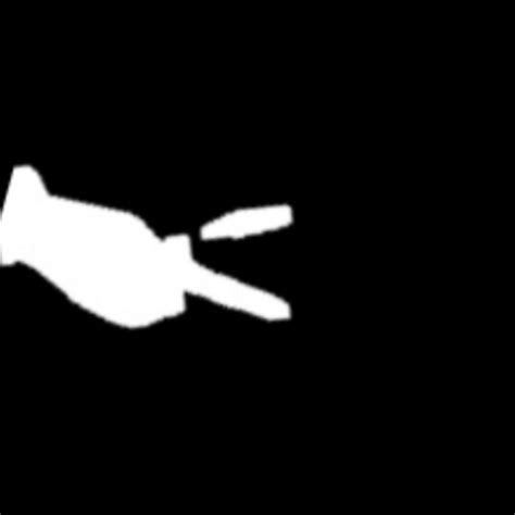 Github Jaywhiskerhand Gesture Computer Vision With Arduino
