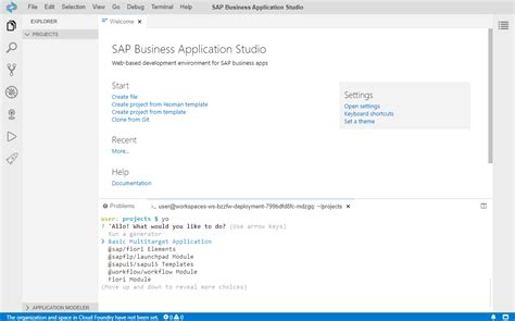 Getting Started With Workflow In Sap Business Appl Sap Community