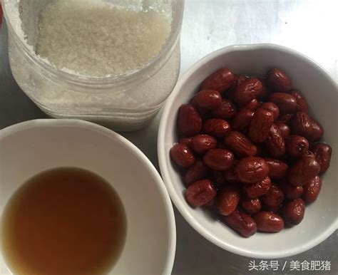 紅棗還能這樣吃，干棗做醉棗的簡易製作方法，家庭主婦必備！ 每日頭條