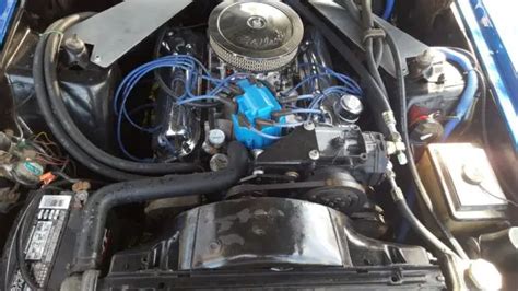 1971 Mach 1 351c Ram Aiir For Sale