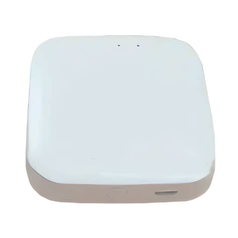 Zigbee 3 0 Wireless Smart Curtain Gateway For Modern Home Control Gaotek Gao Tek