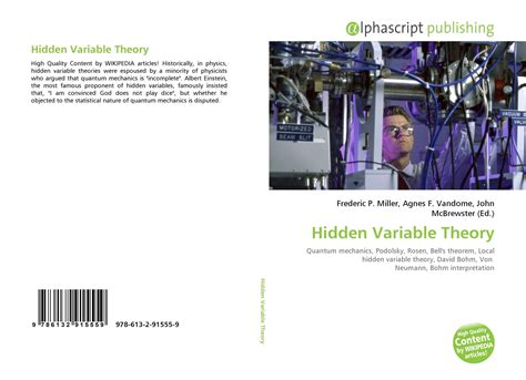 Search Results For Hidden Variable