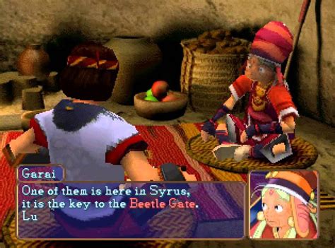 Game RPG Dari PS Yang Juga Layak Dapatkan Versi Remake Dunia Games