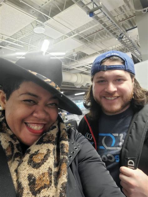 Denise Shines On Linkedin Truecoders