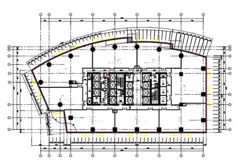 框架核心筒结构超限高层结构分析与设计论文 结构专业论文 筑龙结构设计论坛