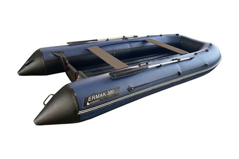 Лодка ПВХ BIG BOAT Ermak 380 в Москве - купить, цена, КРЕДИТ. Отзывы ...