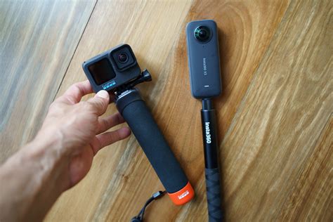 Gopro Vs Insta360 Which Is Better In 2024