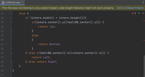 CLion Starts The EAP With The CMake Integration At A Next Level The CLion Blog
