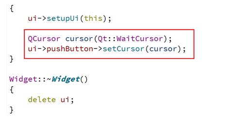 QT 初识 QWidget 控件 QWidget 核心属性API qrc 文件 qwidget CSDN博客