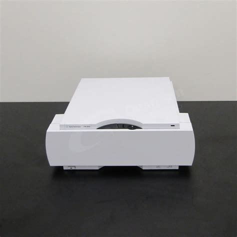 Agilent 1290 Hplc Thermostatted Column Compartment Quantum Analytics