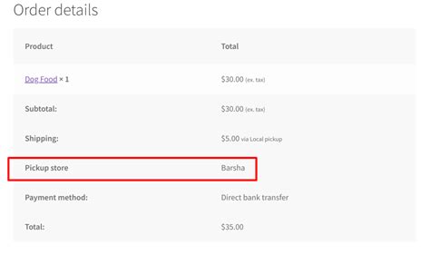 How To Add Radio Buttons To A Specific Shipping Method On Woocommerce Checkout Tyche Softwares