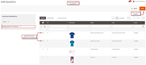 Magento Product Questions Product FAQ For Magento