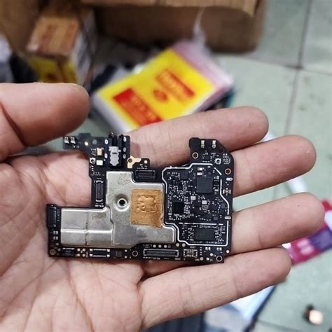 Jual Mesin Poco M Gb Minus Sinyal Mesin Xiaomi Poco M Minus Sinyal Shopee Indonesia