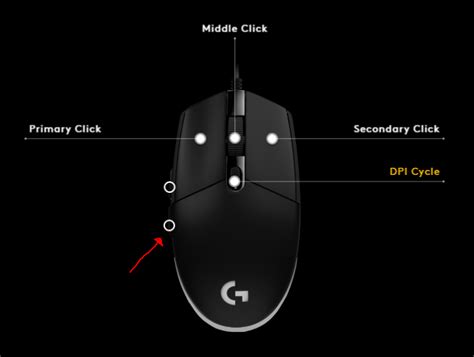 Logitech Mouse Click Switch Bulk Prices Ids Deutschlandde