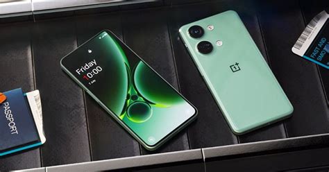 OnePlus Nord 3 5G now in PH See price offers here revü