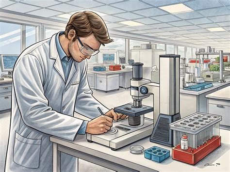 Geological Sample Tester Job Description Taptalent