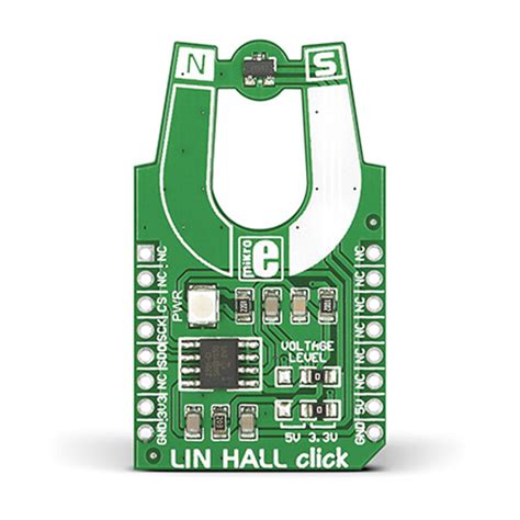 MIKROE LIN HALL Click RoboShop BD