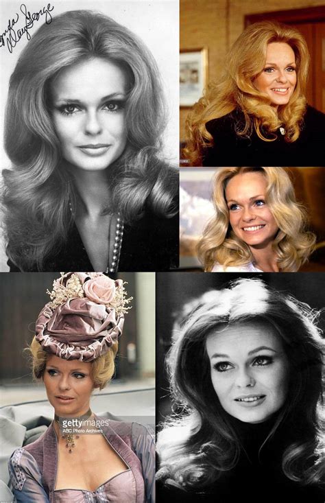 Lynda Day George