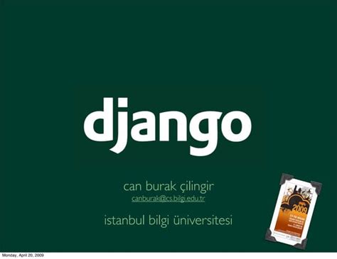 Django Pdf Programming Languages Computing
