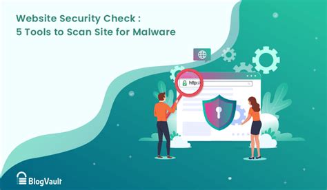 Website Security Check Tools To Scan Vulnerabilities