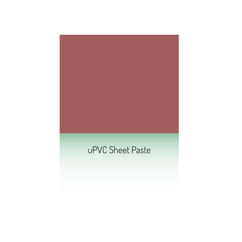 Bengal Door Upvc Sheet Paste