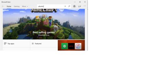 How To Run Ubuntu Within Windows Dextutor Linux