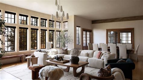 Inside Luxury Home Designs