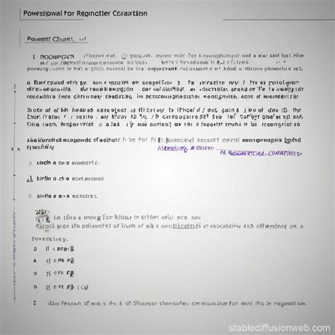 Optical Character Recognition Background Stable Diffusion Online