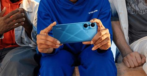 Infinix HOT Play priced at P in the Philippines revü