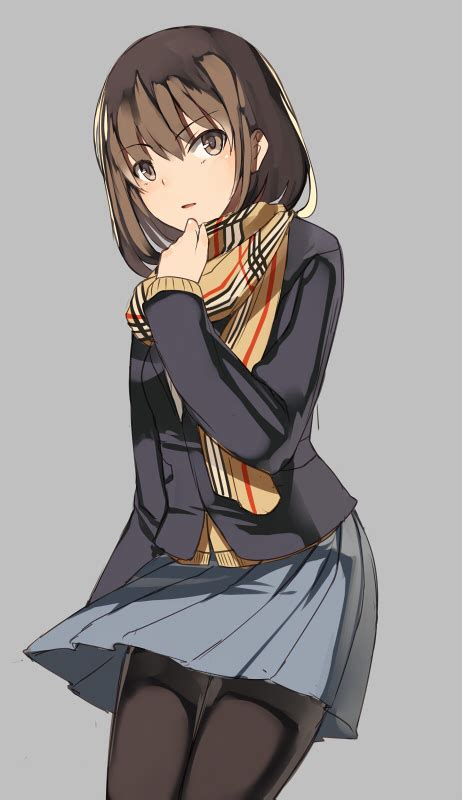 Original Drawn By Kureha Ironika Danbooru