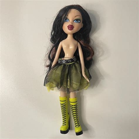 Bratz Wicked Twinz Doll Hair Needs A Good Wash And Depop